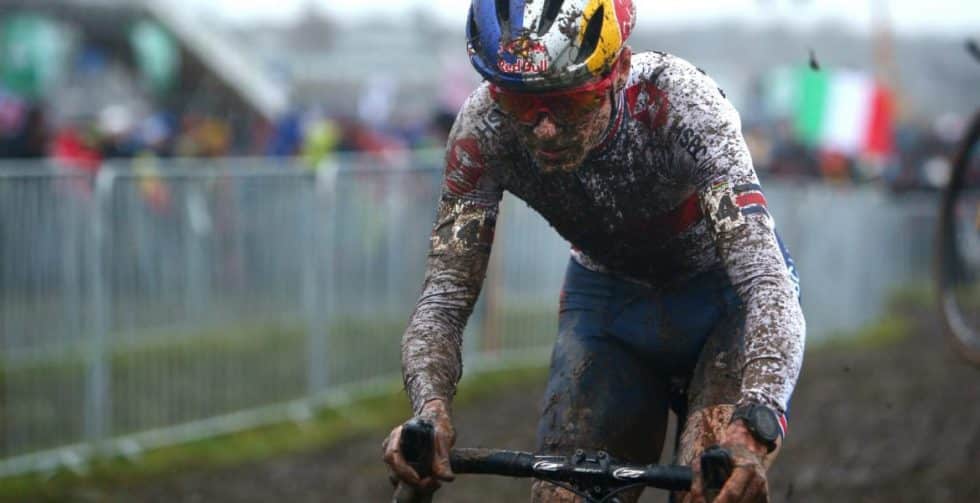 Panamericano 2022 de Ciclocross se realizará en Costa Rica | COPACI