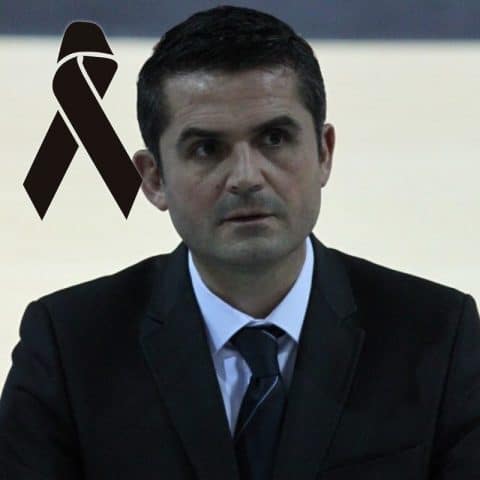 COPACI mourns the death of Vincent Jacquet, director of the ...