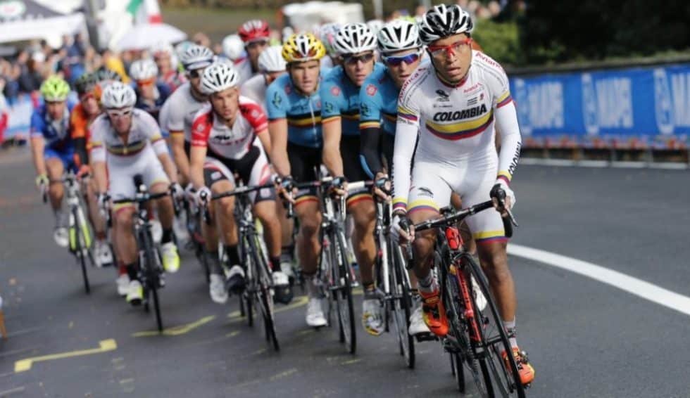 Mundial de ciclismo en ruta Wollongong 2022: Un primer acercamiento ...