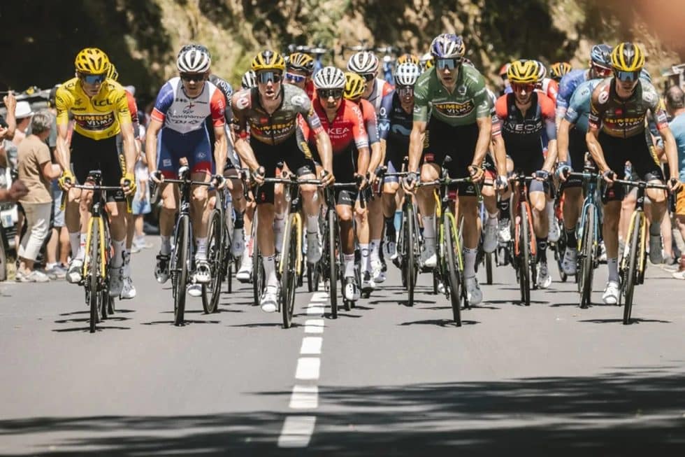 The UCI makes official the list of teams with WorldTeam and ProTeam ...