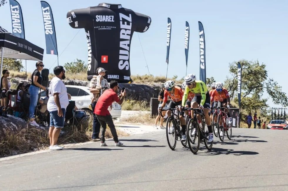 7C Economy Lacoinex ganó la contrarreloj por equipo en Costa Rica | COPACI