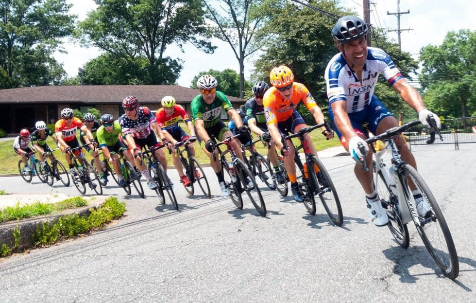 COPACI announces 2024 continental championships calendar | COPACI