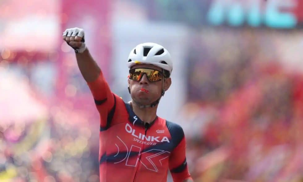 El mexicano José Ramón Muñiz venció en San Pedro Sacatepéquez | COPACI