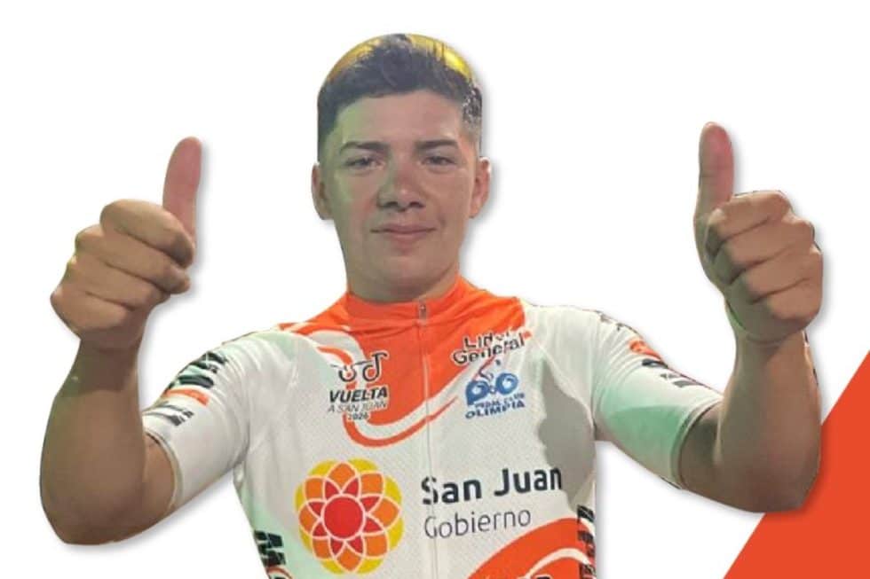 Vuelta San juan 2026 | COPACI